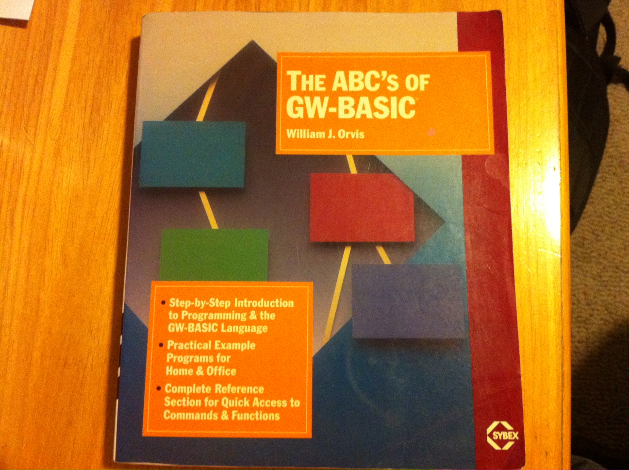 About | cranklin.com