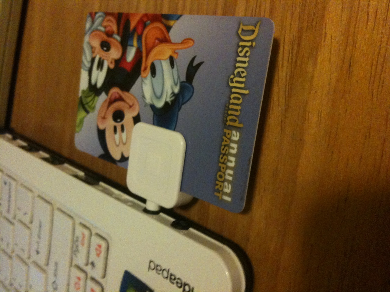 Hacking the Square | cranklin.com